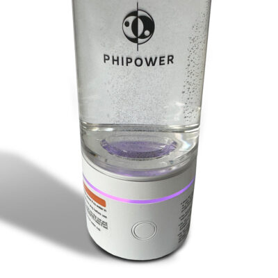 Innovatieve Gezondheidsproducten | Versterkt Immuunsysteem | Phipower