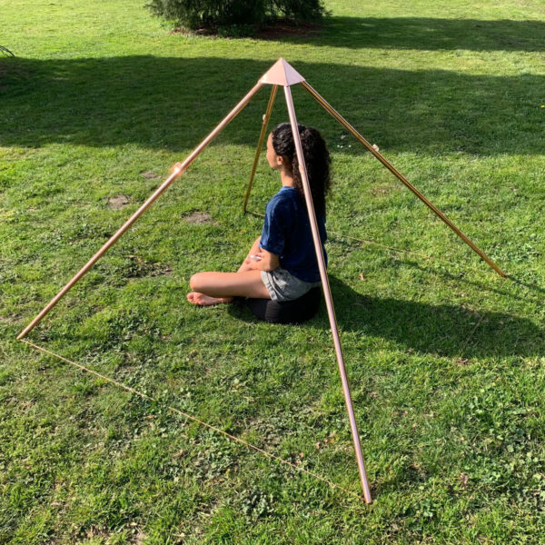 The History of Meditation Pyramids: What are they and where did they ...